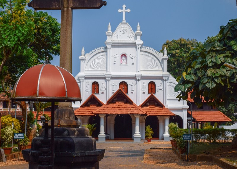 Kallooppara Pally